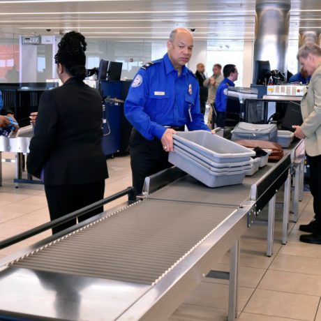 TSA Regulations for Carry-On Luggage | Newark Airport Long Term Parking