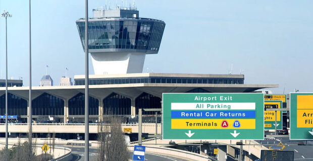 EWR Terminal A – Newark Airport Terminals | NALTP
