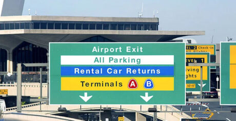 EWR Terminal B – Newark Airport Terminals | NALTP
