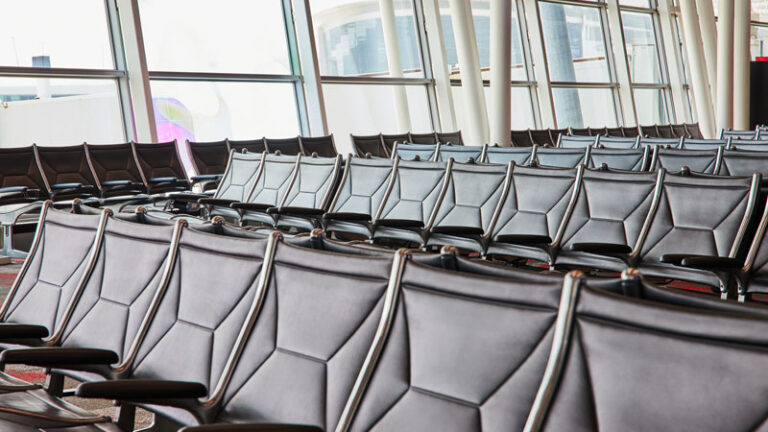 How To Avoid Expensive Last-Minute Parking At Newark Airport | NALTP